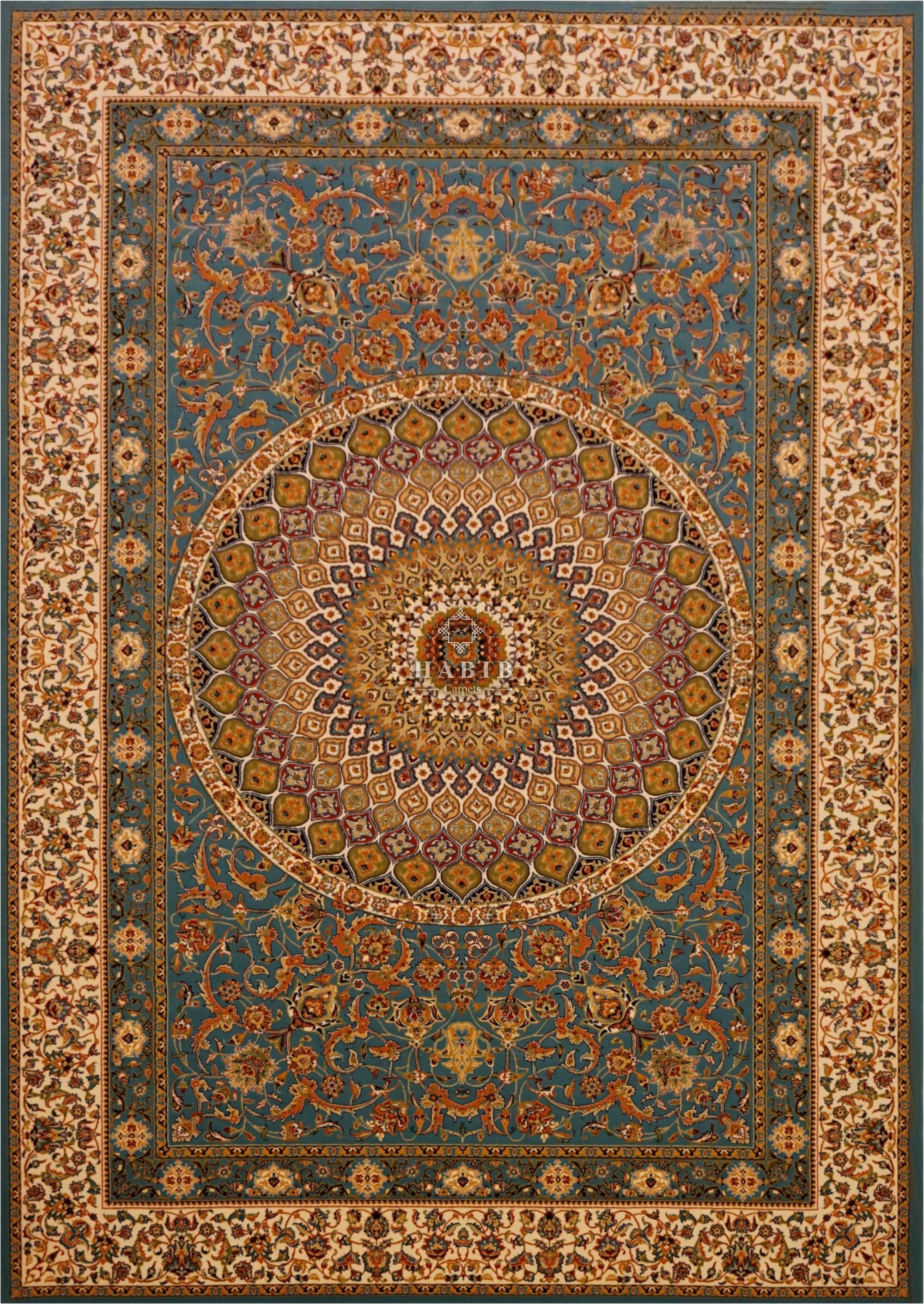 Jual Karpet Iran Karpet persia 9 | Habib Karpet