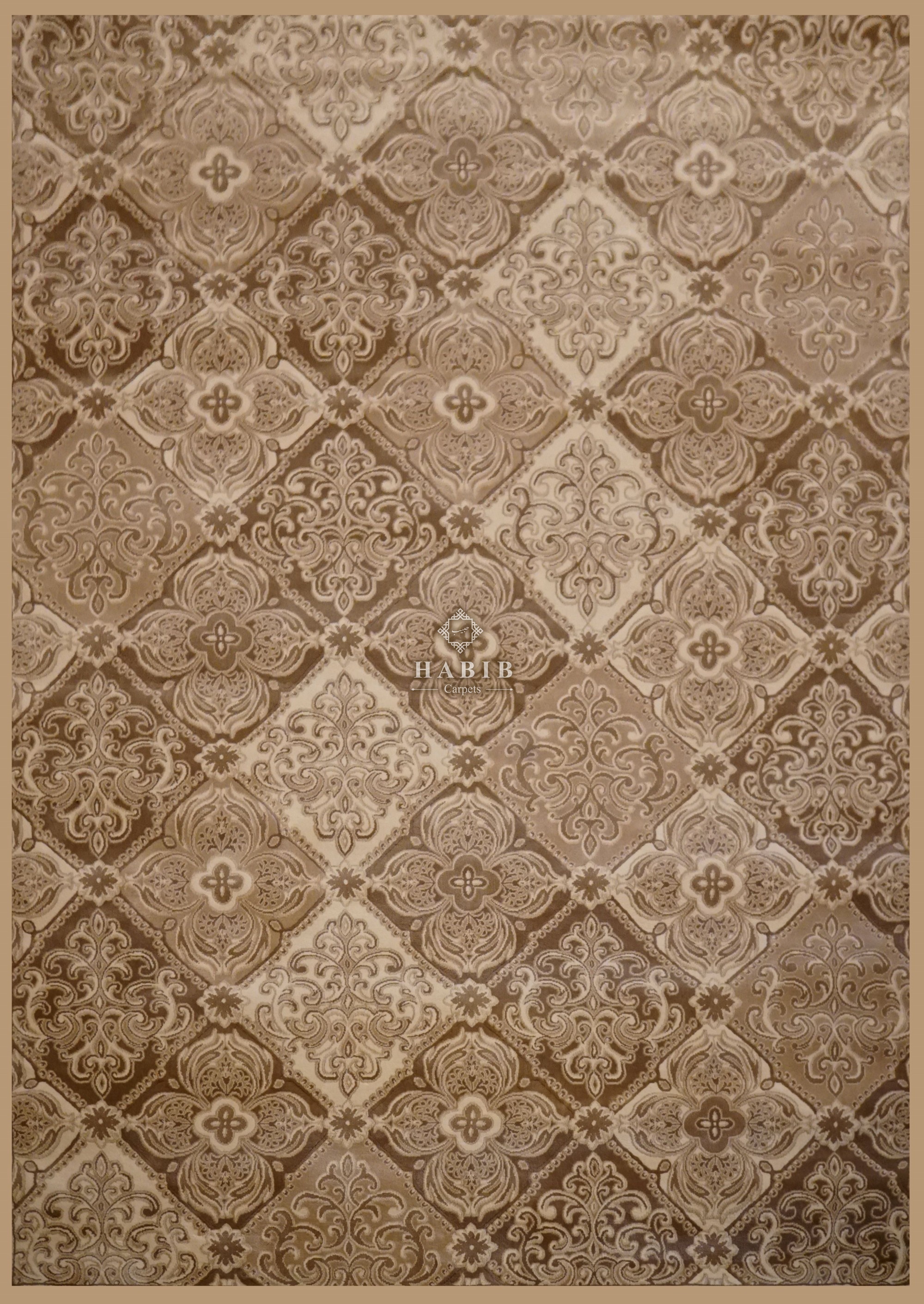 Jual Karpet Modern Karpet Modern 15 | Habib Karpet