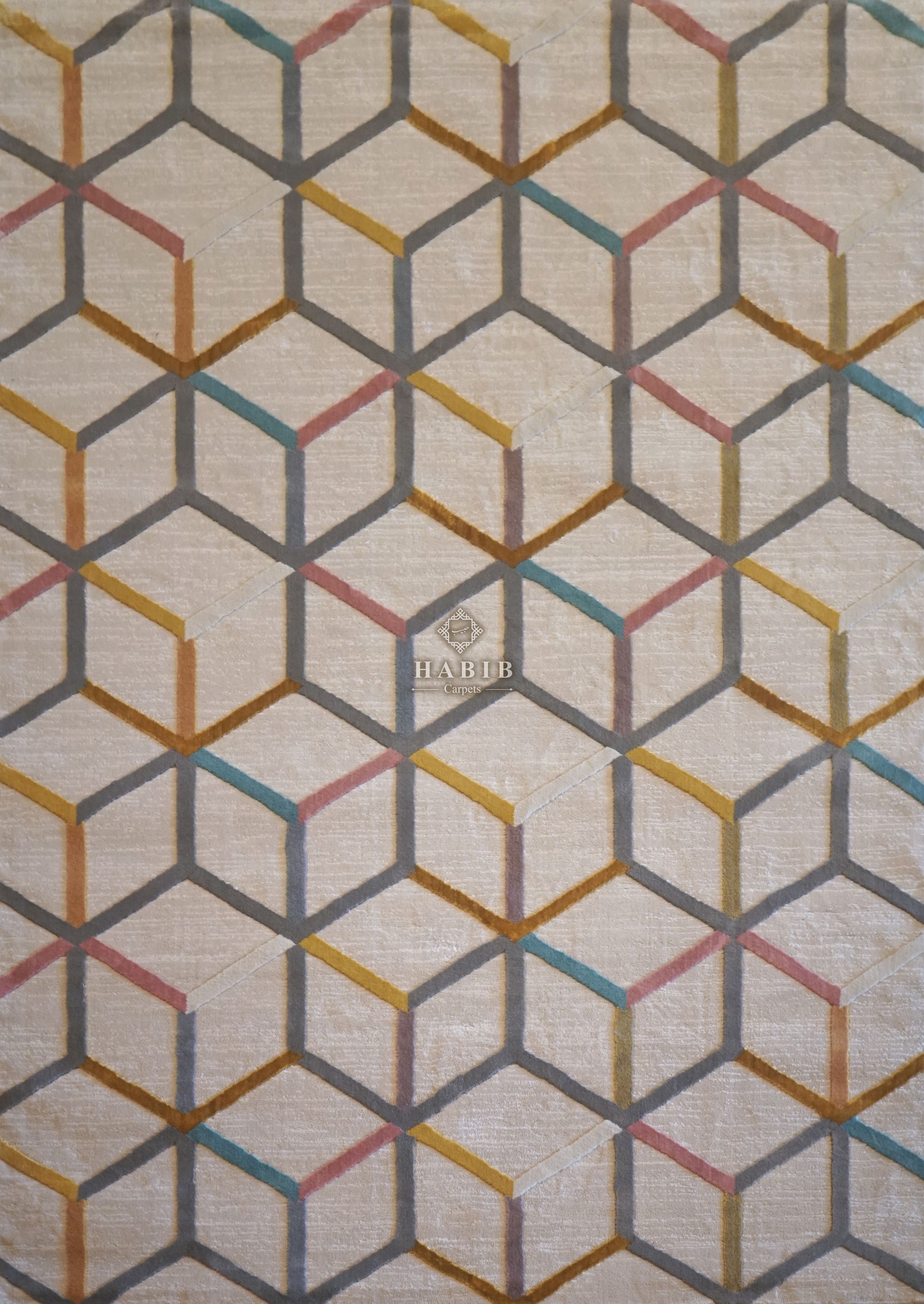 Jual Karpet Modern Karpet Modern 21 | Habib Karpet