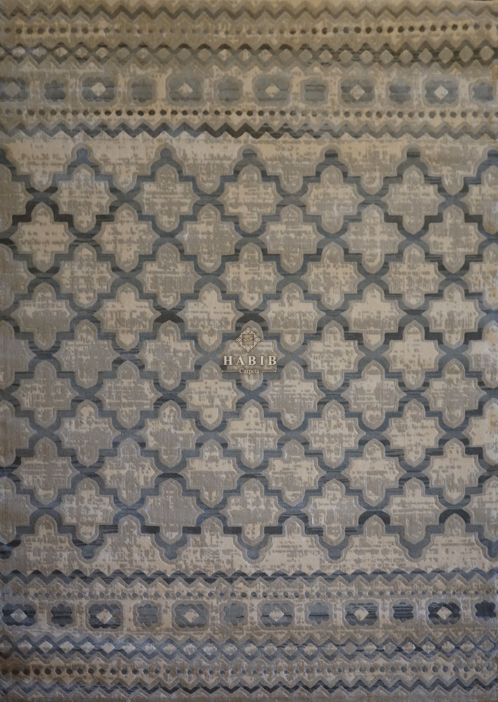 Jual Karpet Modern Karpet Modern 22 | Habib Karpet