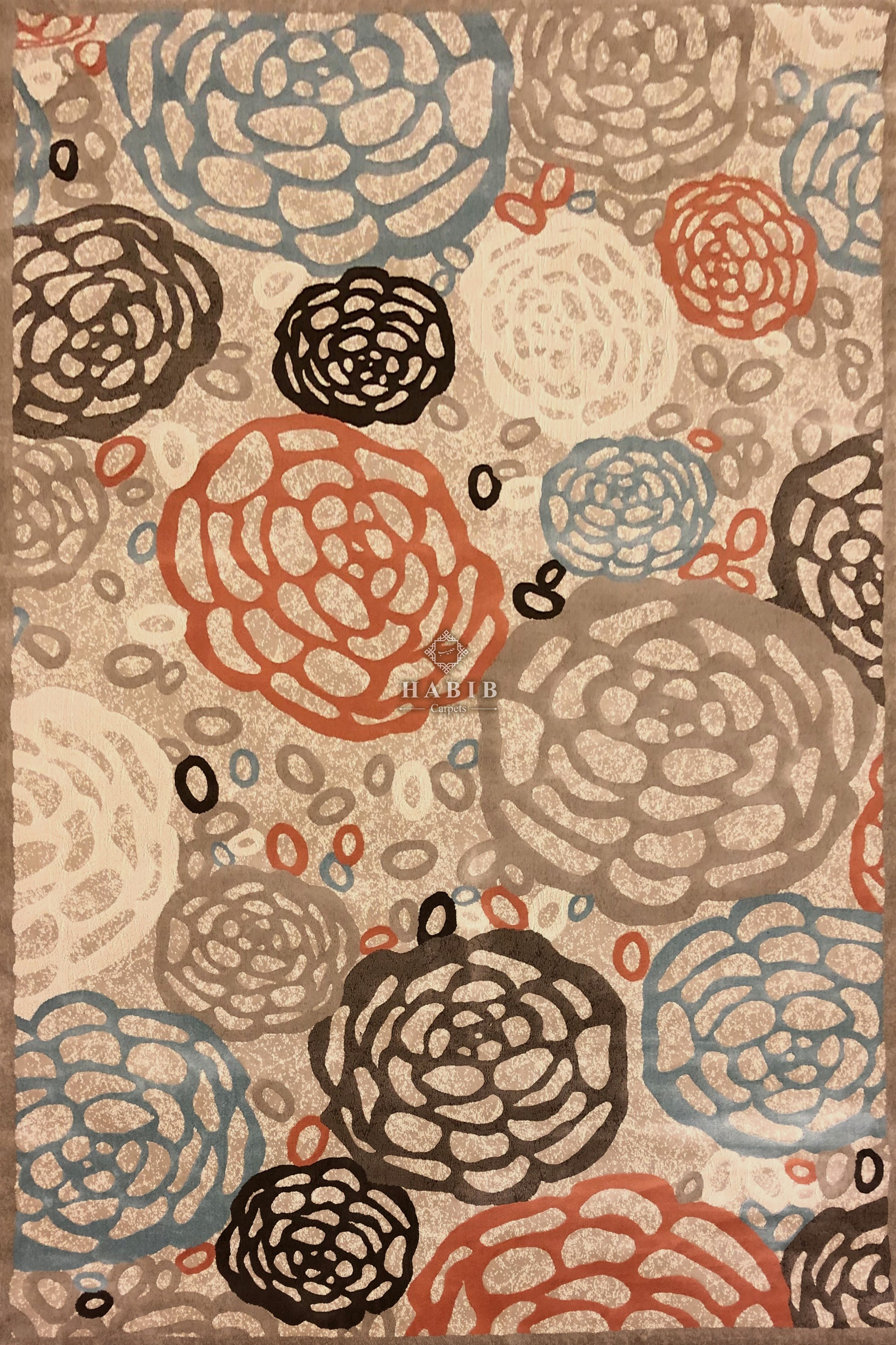 Jual Karpet Modern Karpet Modern 28 | Habib Karpet