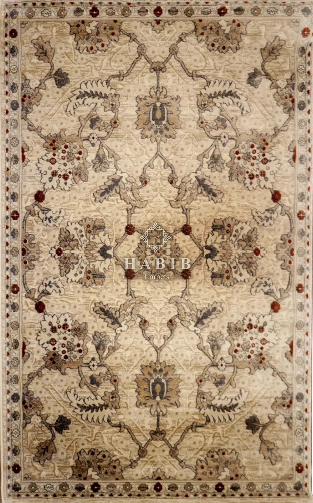 Jual Karpet Modern Karpet Modern 43 | Habib Karpet