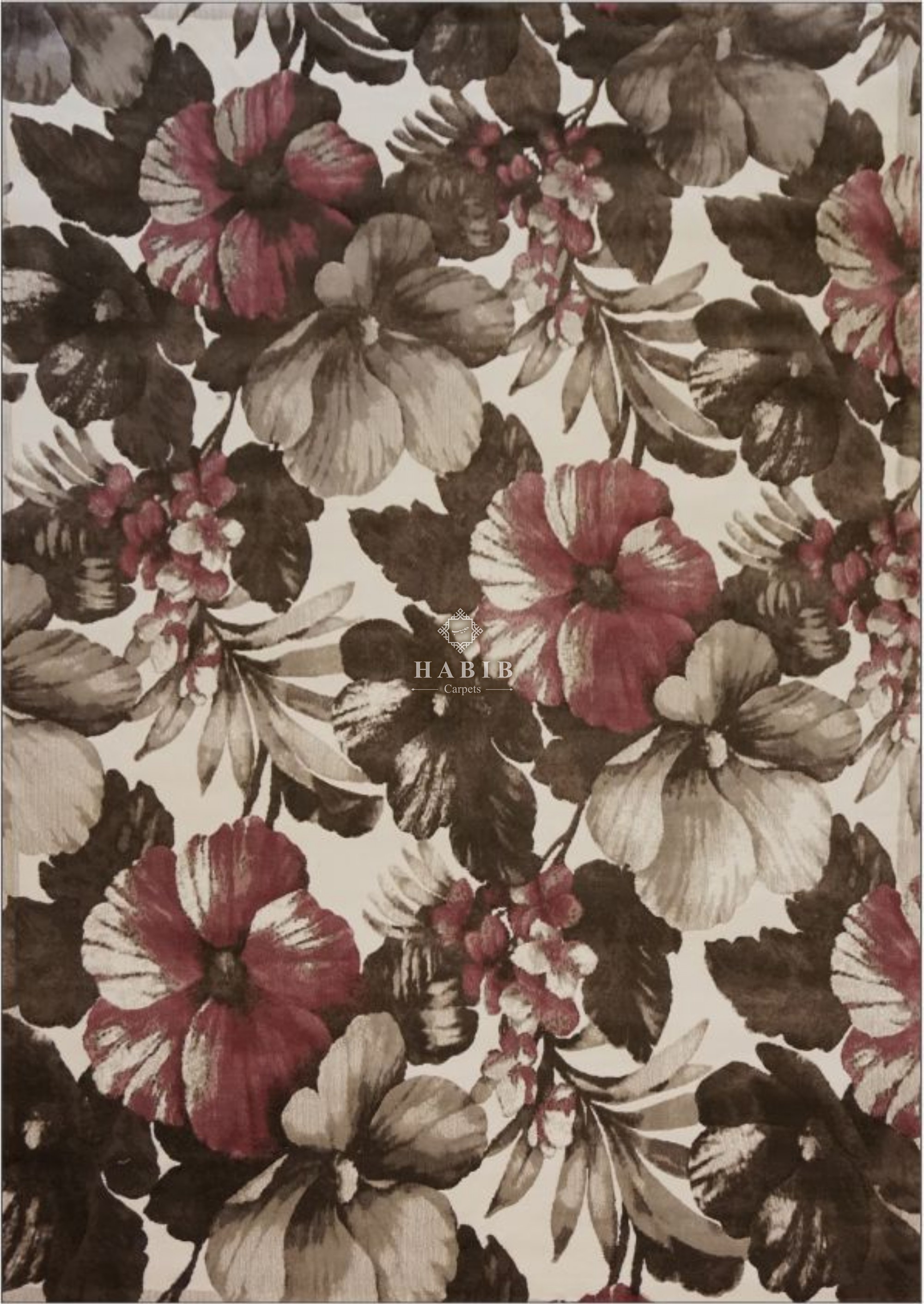 Jual Karpet Modern Karpet Modern 6 | Habib Karpet