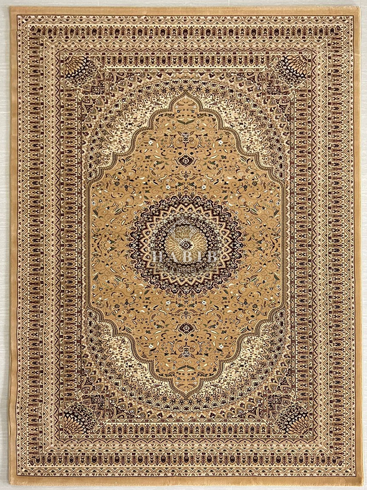 Jual Karpet Turki Karpet Anatolia 05 | Habib Karpet