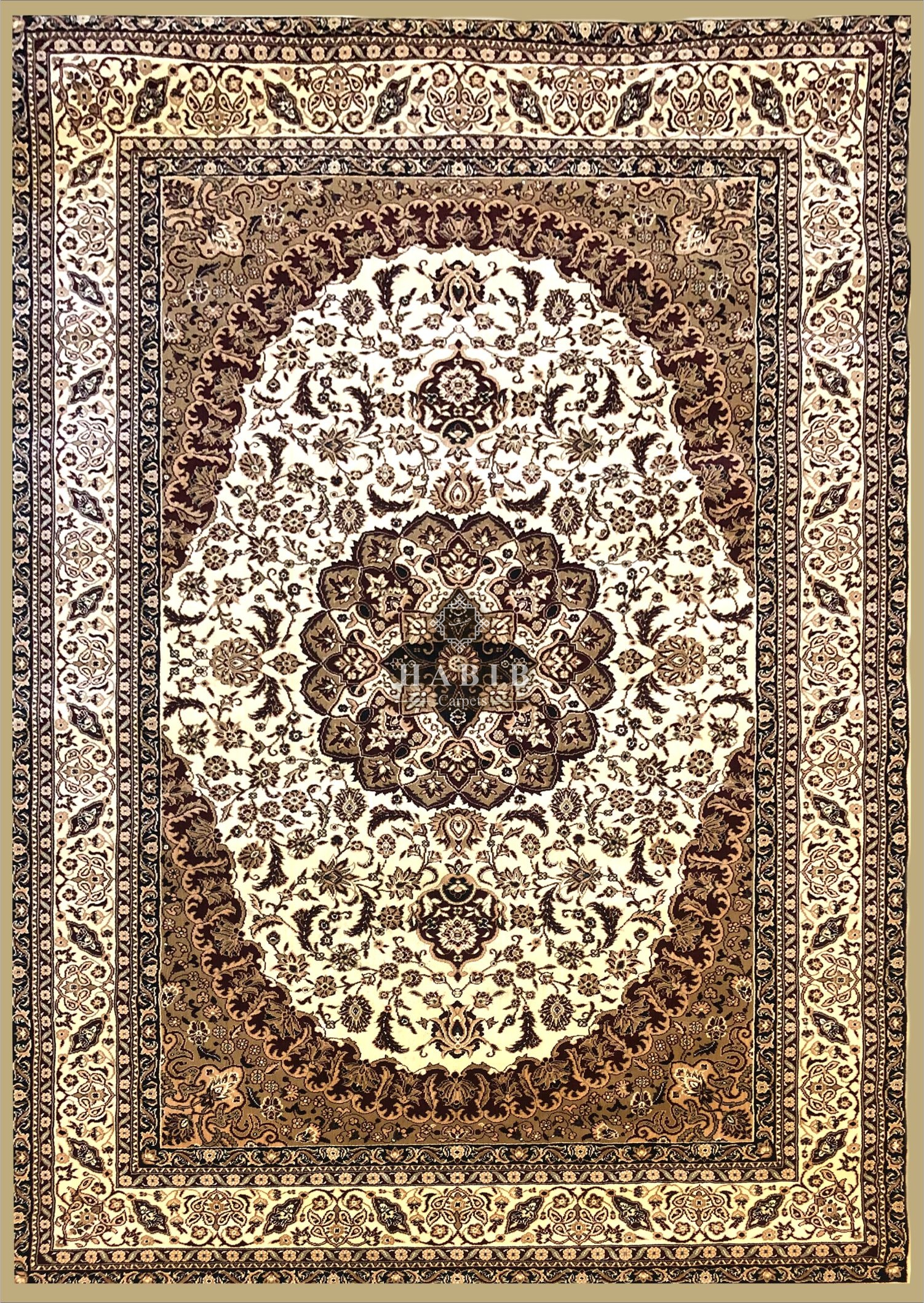 Jual Karpet Turki Karpet truki 7 | Habib Karpet