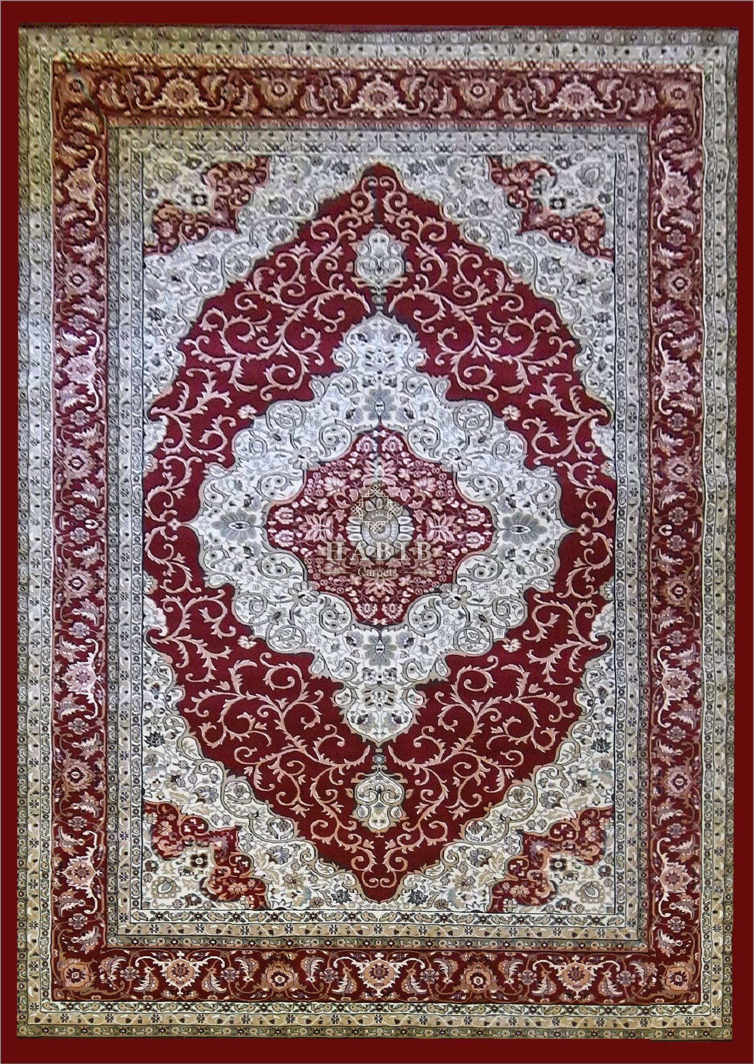 Jual Karpet Turki Karpet turki 2 | Habib Karpet