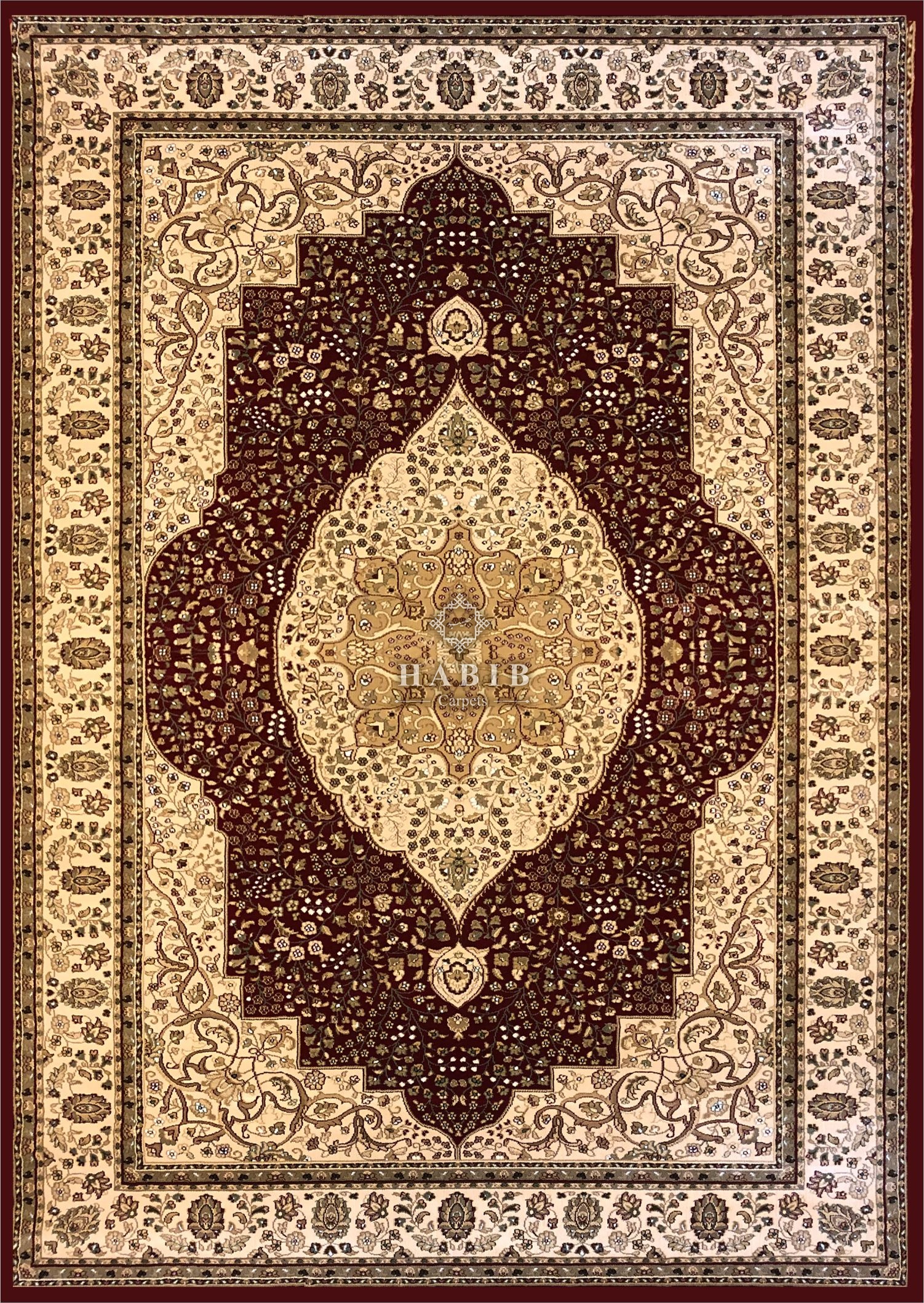 Jual Karpet Turki Karpet turki 9 | Habib Karpet